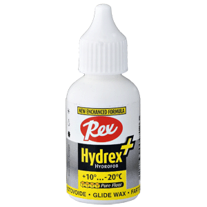 Ski-Go Nylon Ski Brush, CrossCountry Elite Sports VoF